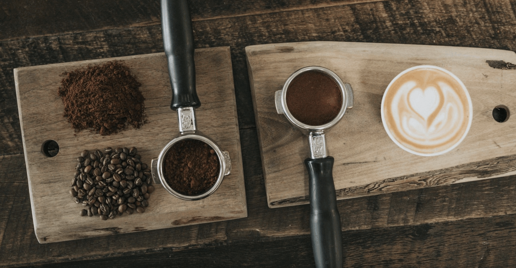 Creative Cafe - Washington Hall